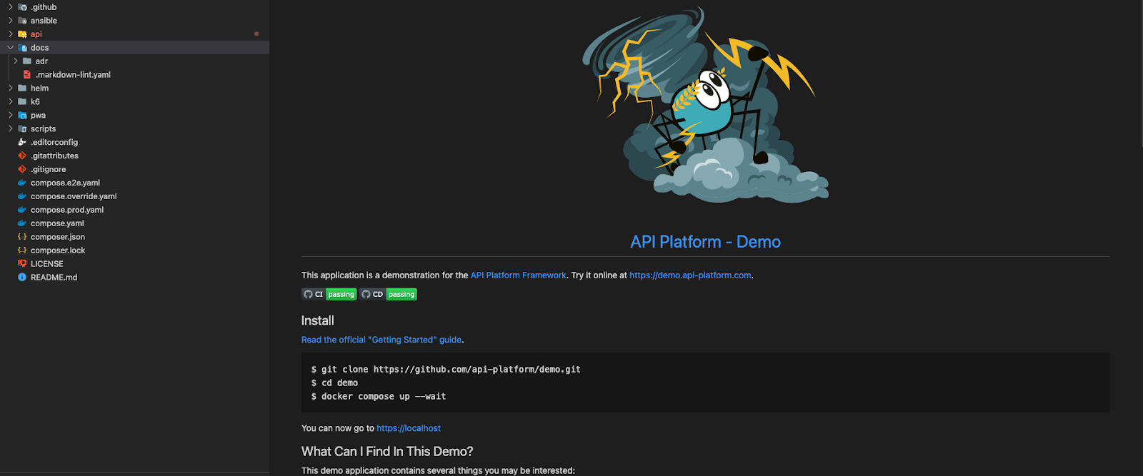Unlocking Api Potential With Api Platform Swagger Openapi And Hydra Duskbyte
